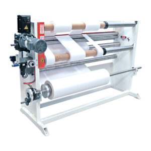 Slitter Rewinder Machines, Slitter Rewinders Machinery