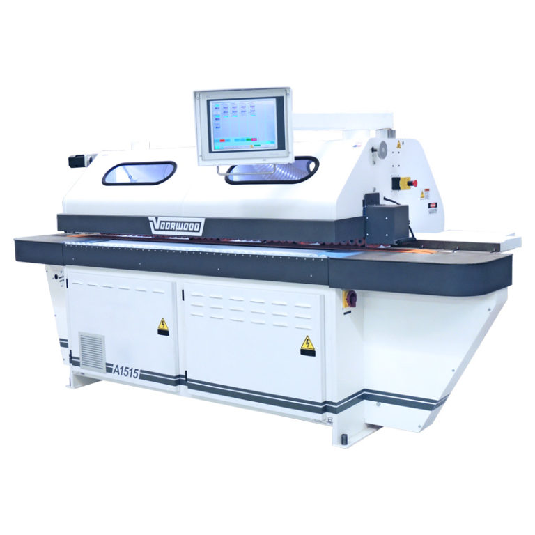 A1515 Single End Tenoner, Single End Tenoners