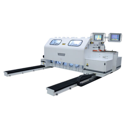 Tenoner Machines | Voorwood Tenoner Machinery