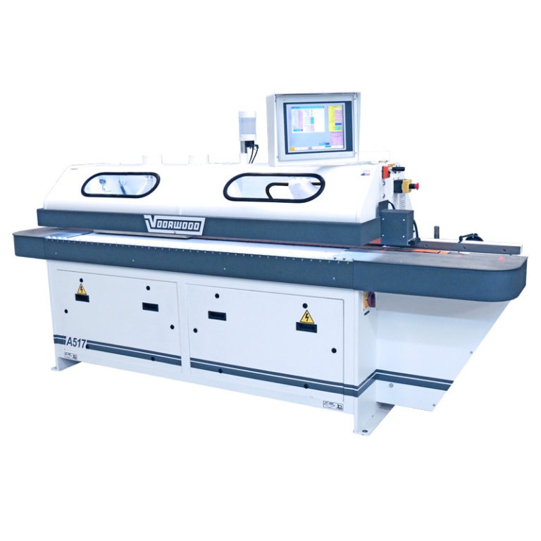 Tenoner Machines | Voorwood Tenoner Machinery