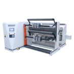 Slitter Rewinder Machines, Slitter Rewinders Machinery