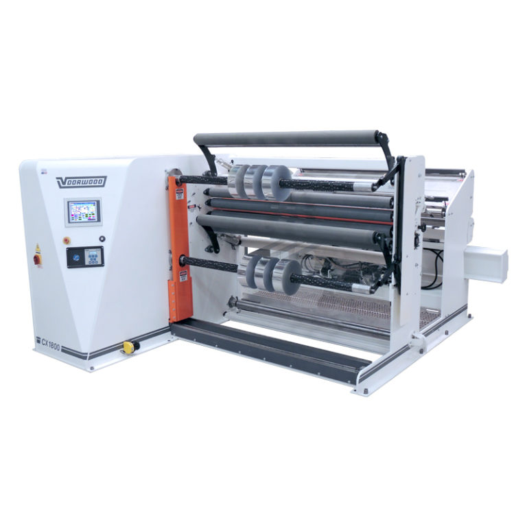 Slitter Rewinder Machines, Slitter Rewinders Machinery