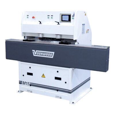 M15 Miter Machine | Miter Machinery | Voorwood Machinery