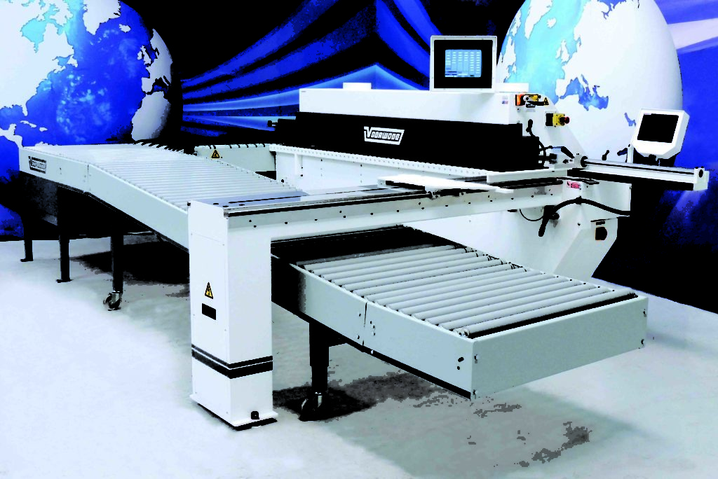 RETURN CONVEYORS | Attachments | Voorwood