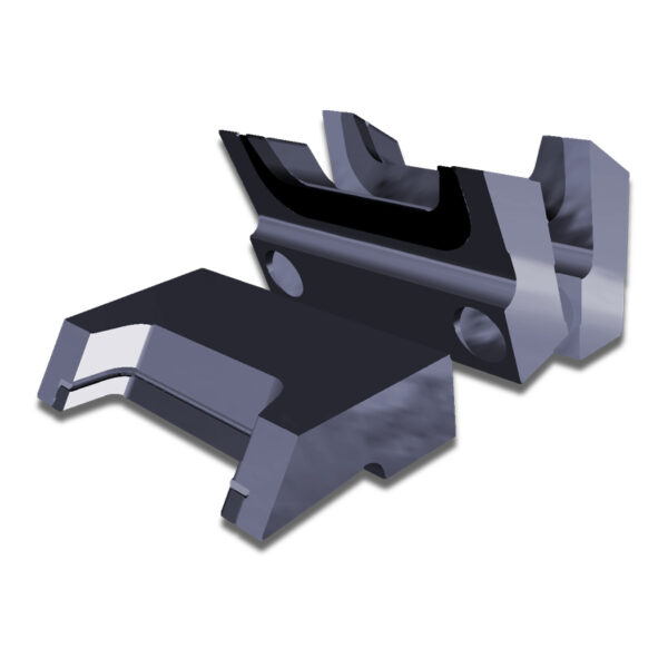 Insert Knives | Tooling - Insert Shapers | Voorwood Company