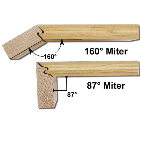 A15 MITER LOCK MACHINE | Lock Miter Shaper | Voorwood Machinery