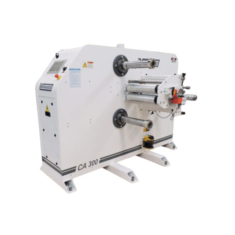 Slitter Rewinder Machines, Slitter Rewinders Machinery