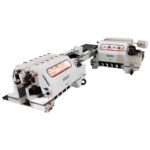 Tenoner Machines | Voorwood Tenoner Machinery